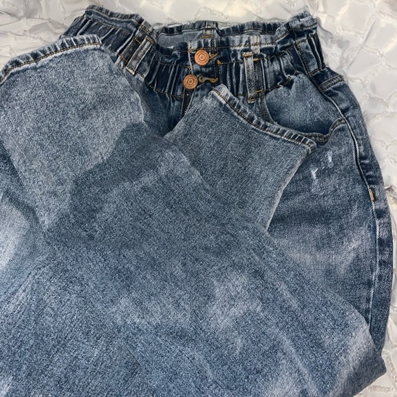 Rewind | Jeans | Rewind Light Blue Jeans Hardly Worn | Poshmark